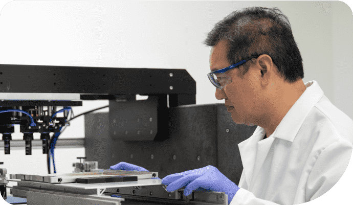 Orca Bio | What We Do